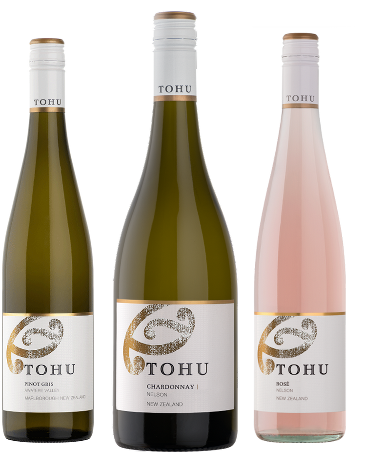 Our Wines – Tohu Wines